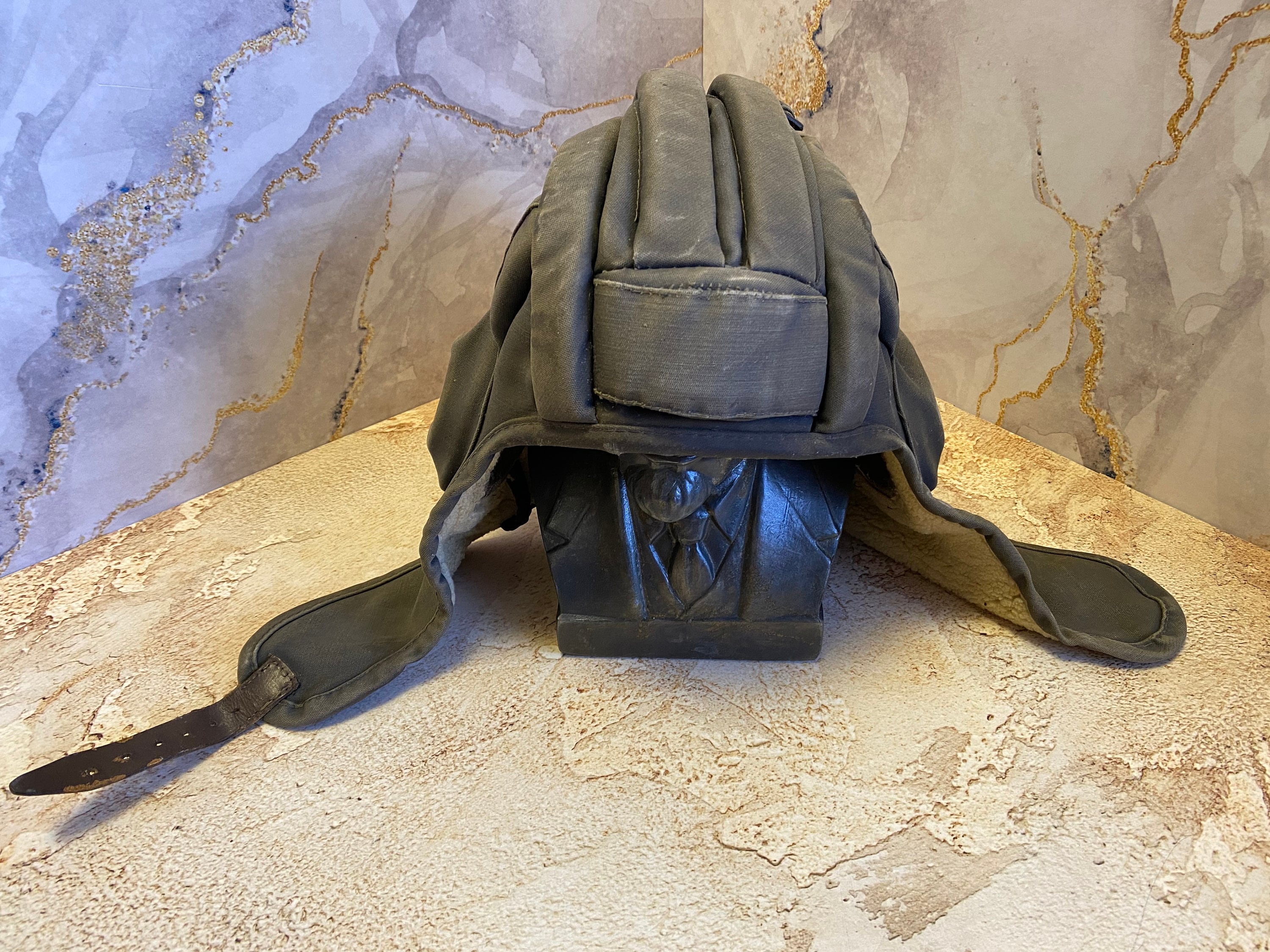 Tanker Helmet for sale | Only 2 left at -60%