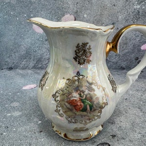 Vintage Porcelain Service Kahla GDR - Etsy