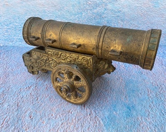 Decorative Cannon - Etsy