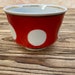 New Soviet 6 Porcelain Cups Polka Dot Mugs Mug for Kitchen/decor Made ...