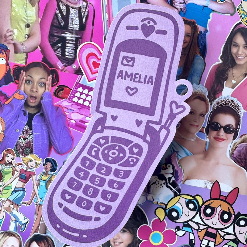 Y2k Bachelorette Games - Etsy