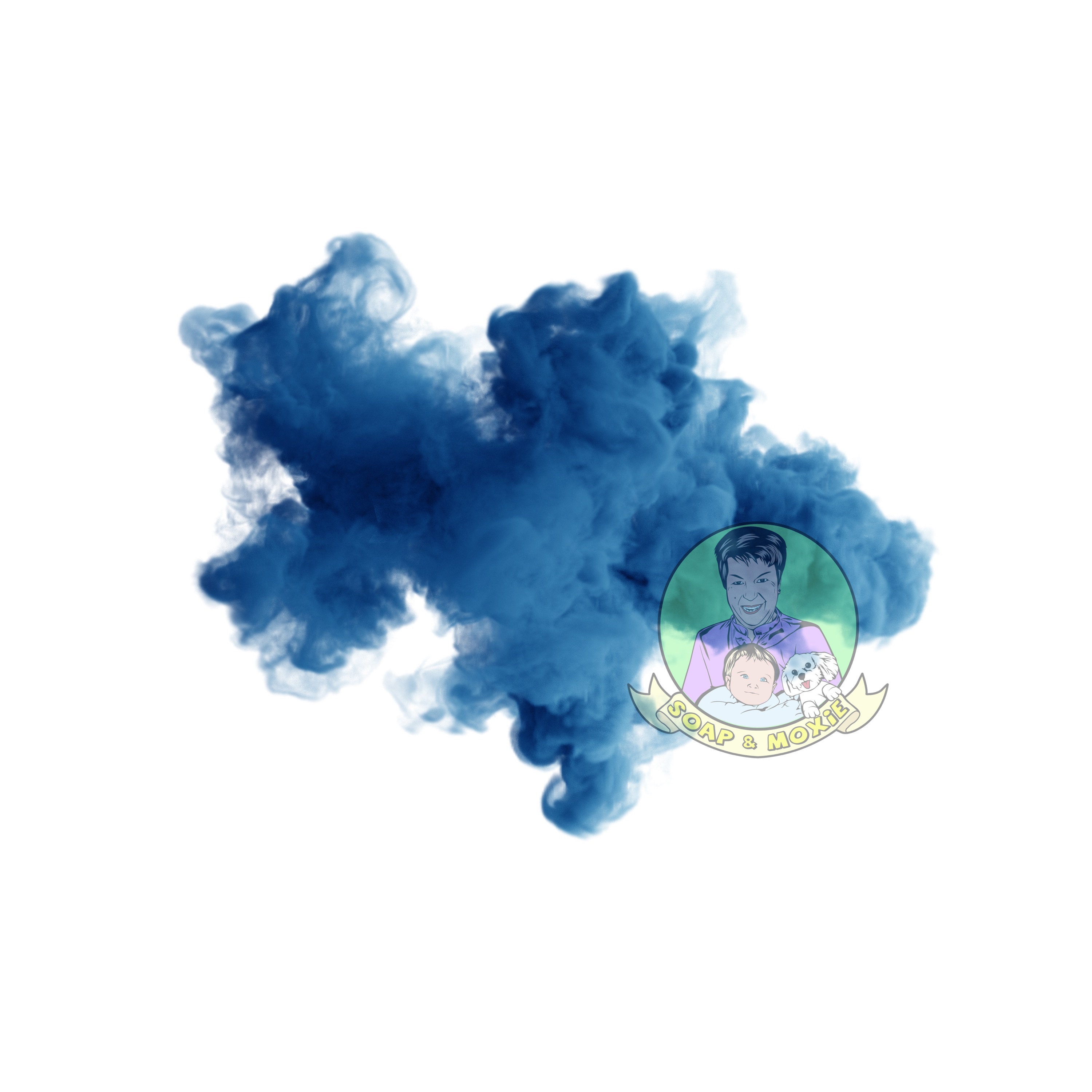 Smoke Clouds 12 PNG Files Sublimation| Waterslide | Print |press ...
