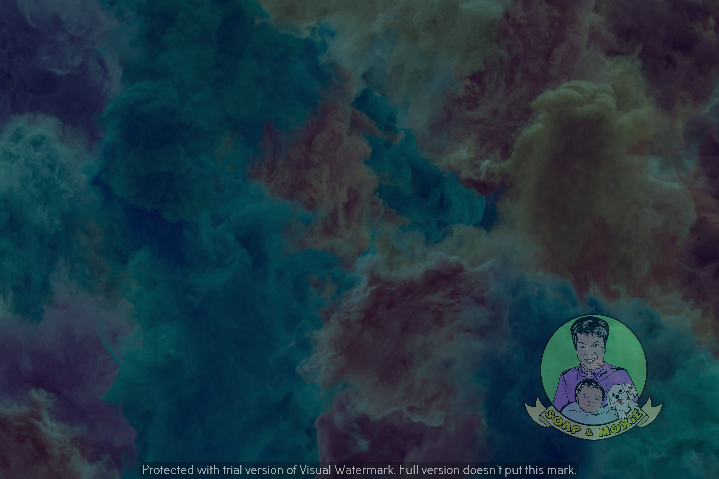 Smoke Backgrounds 5 PNG Files Sublimation| Waterslide | Print |press ...