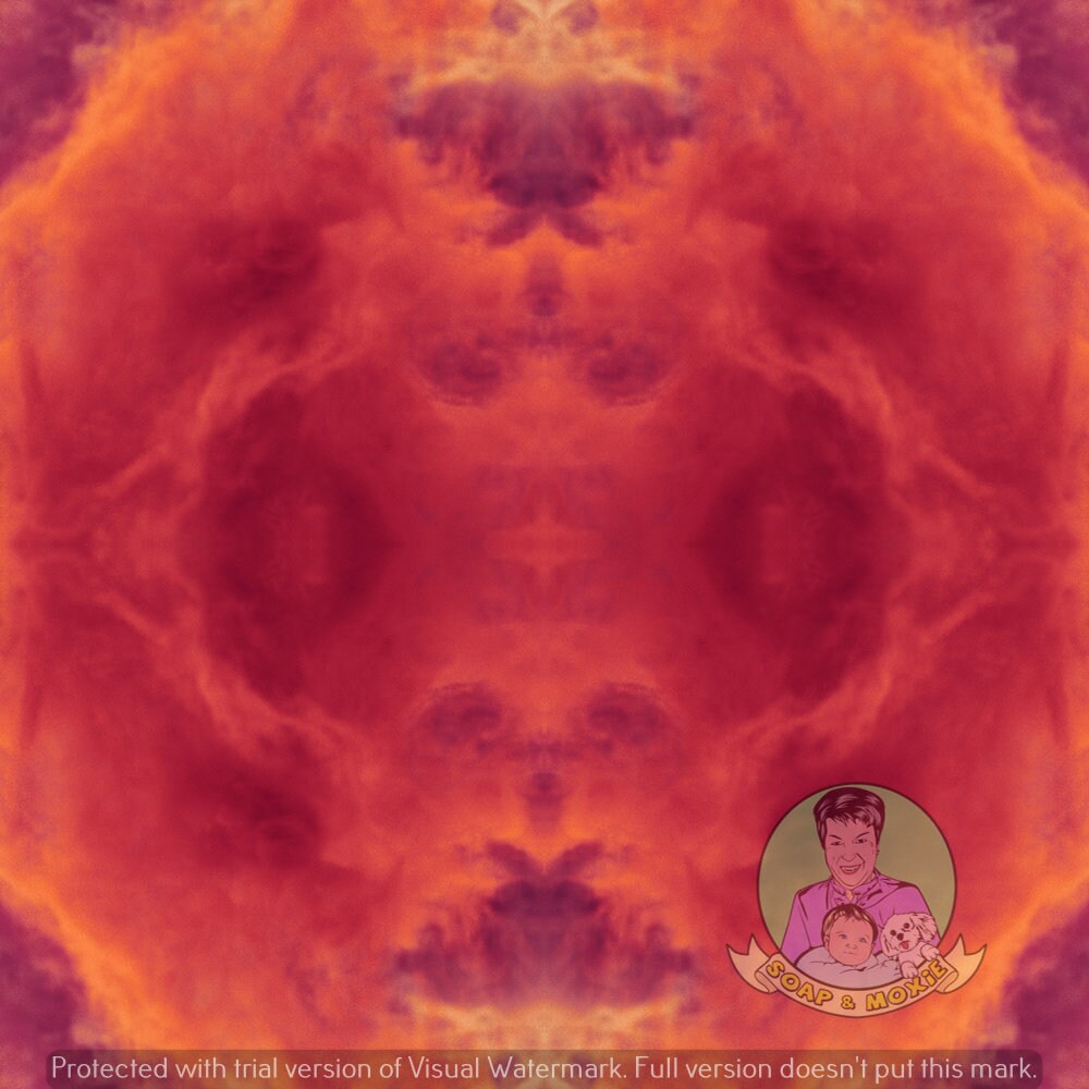 Smoke Patterns 12 PNG Files Sublimation Waterslide Print press tumblers ...