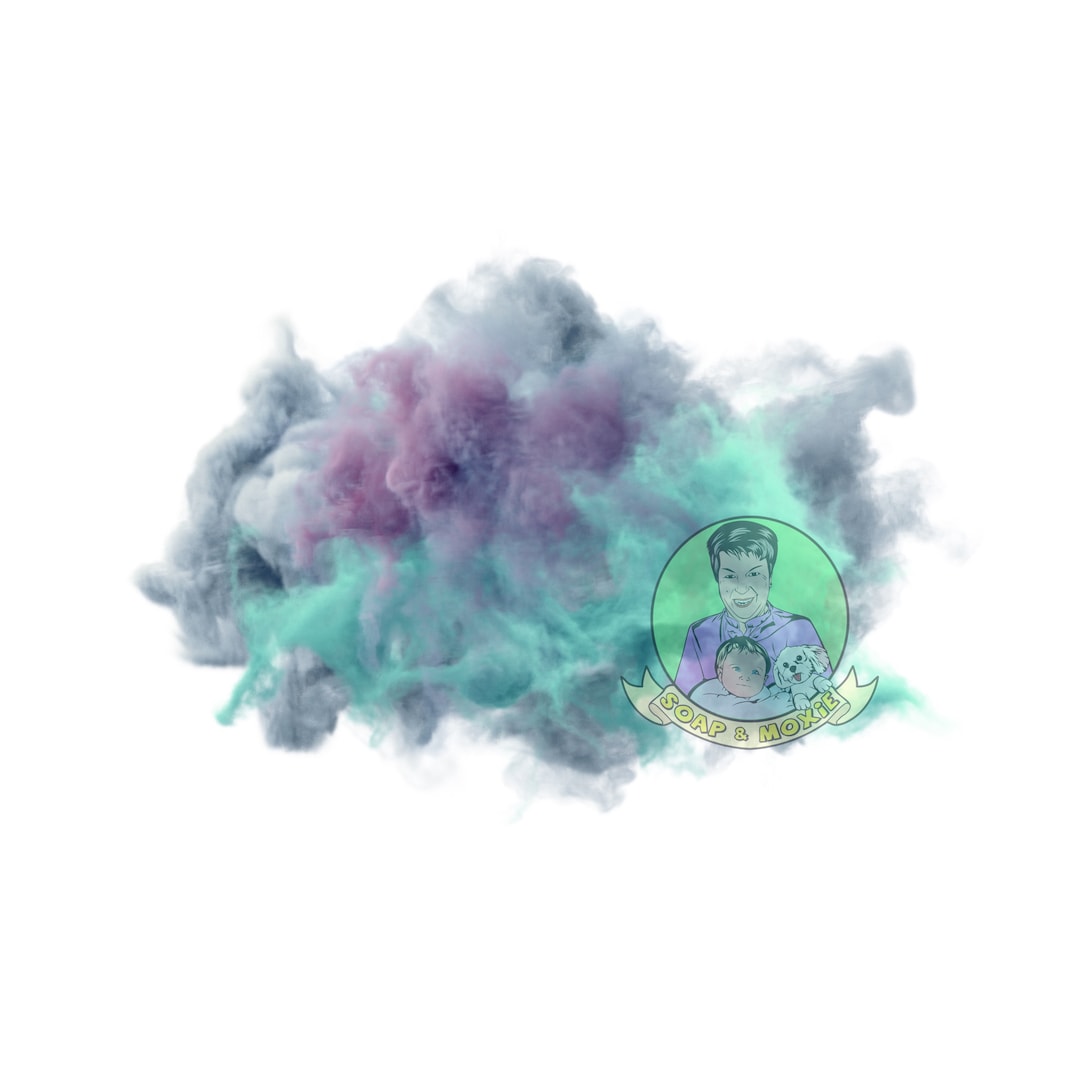 Smoke Clouds 12 PNG Files Sublimation| Waterslide | Print |press ...