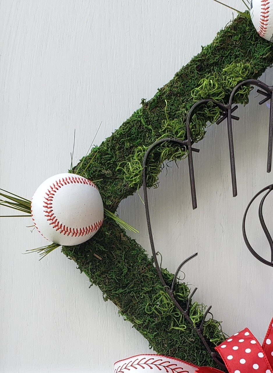 Baseball Diamond - Etsy