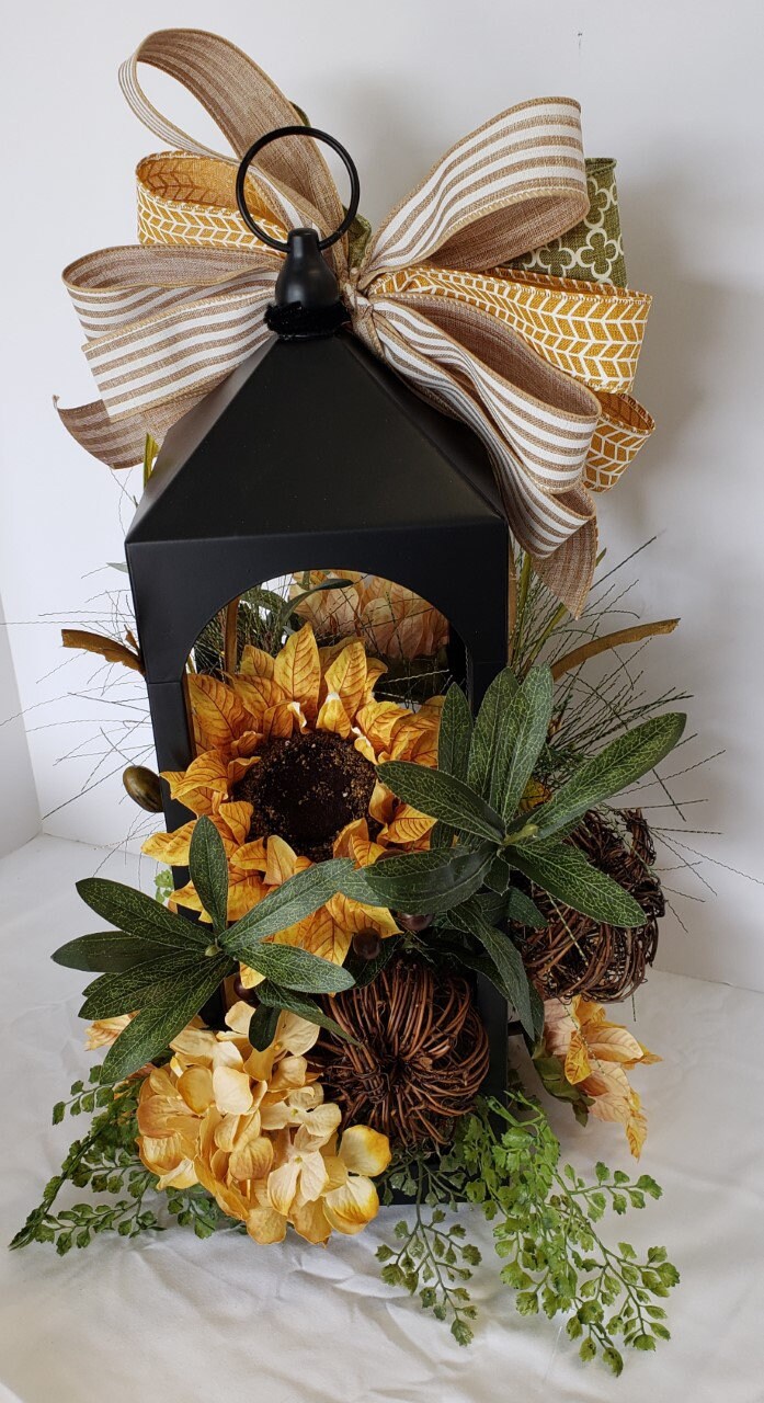 Lantern Decor - Etsy