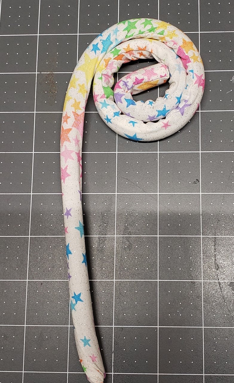 Curls for Wreath Embellishments, Craft Embellishments - Etsy