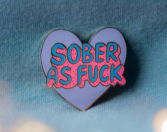 SOBERGIRLSOCIETY - Etsy UK
