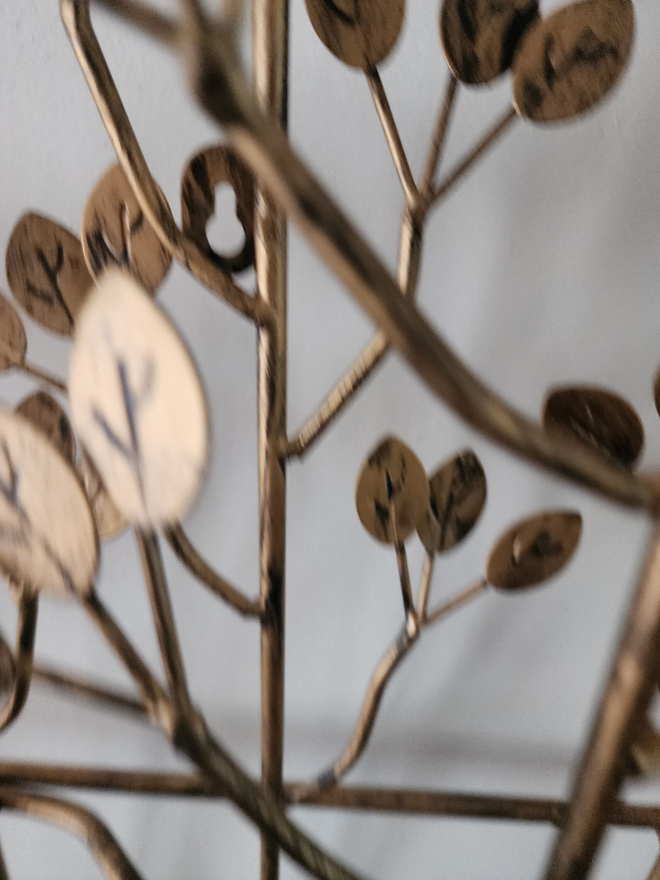 Vintage Curtis Jere Style Sculpture Wall Plaque Sculpture Brutalist ...