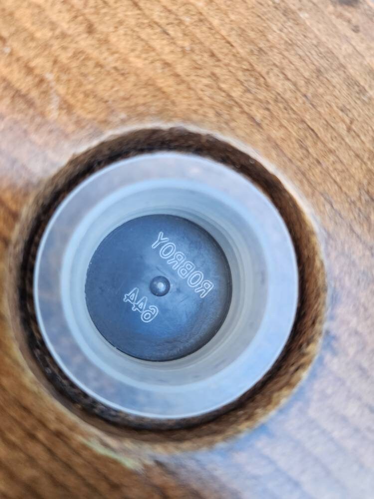 Rob Roy Alphabet Box and Coin Box 2 Set Your Choice - Etsy