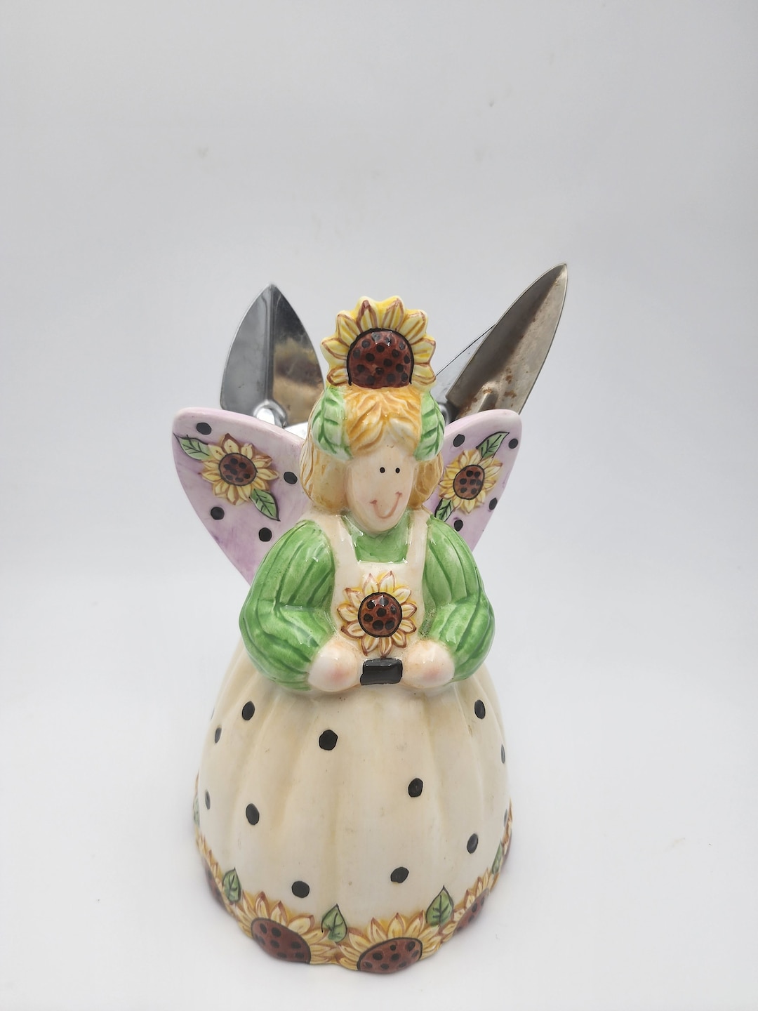 Bonsai Garden Tool Mini Garden Angel Tool by Dennis From Heaven the ...