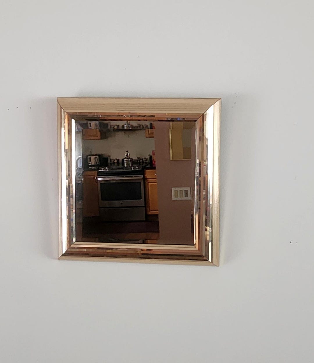 Windsor Art Products Jon Gilmore Mirror Post Modern Disco Bronze Smoke ...