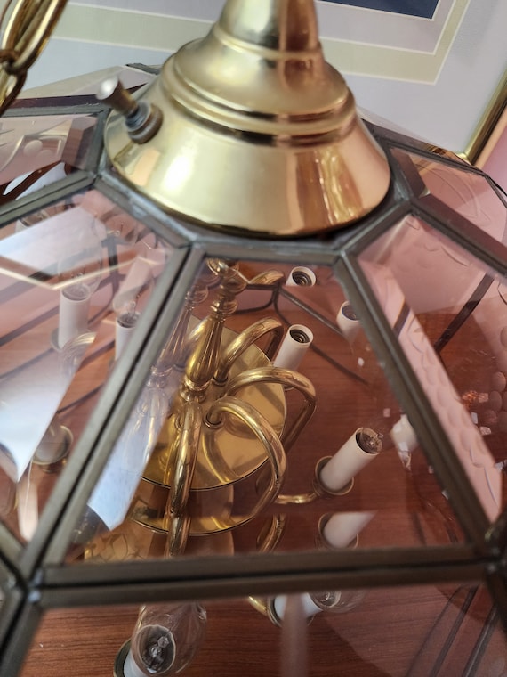Frederick Raymond Pendant Light 1980s Pendant Fixture Frederick