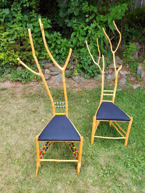 Daniel Mack Rustic Furnishings