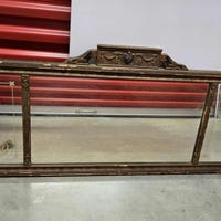 Cushman Colonial Creations Buffet Mirror No. 5-38 Horizontal 1935 40” X ...