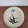Eric Norstad Decorated Studio Pottery Bowl - California Studio Potter ...