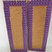 Mid-century Modern Shell Art Wall Decor - Etsy