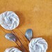 Mid-century Modern Shell Art Wall Decor - Etsy