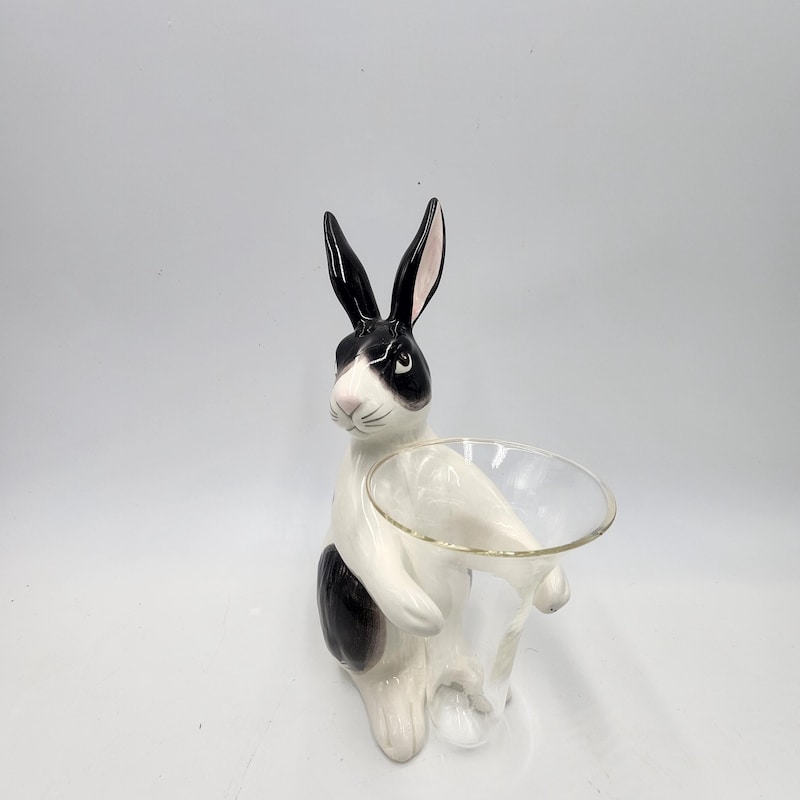 Fitz and Floyd Vase - Etsy