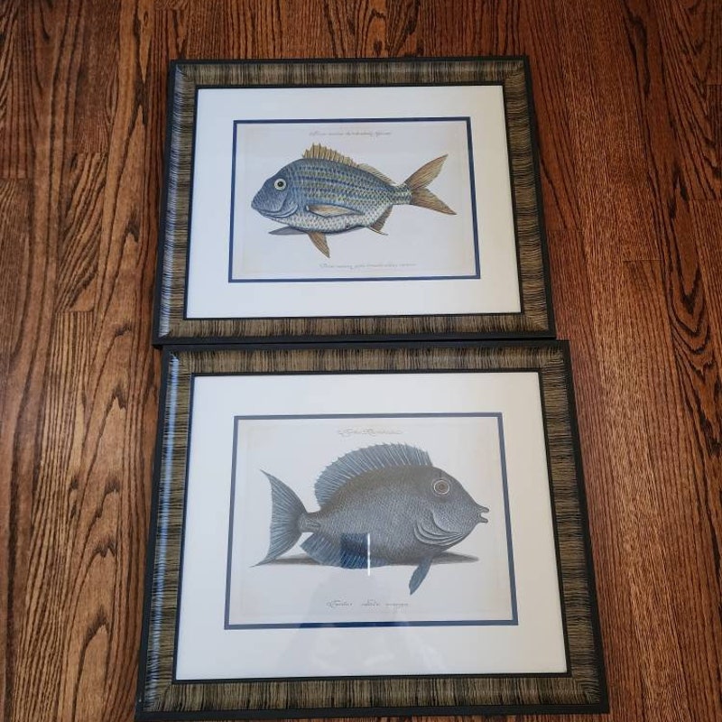 Lithograph Print - Etsy