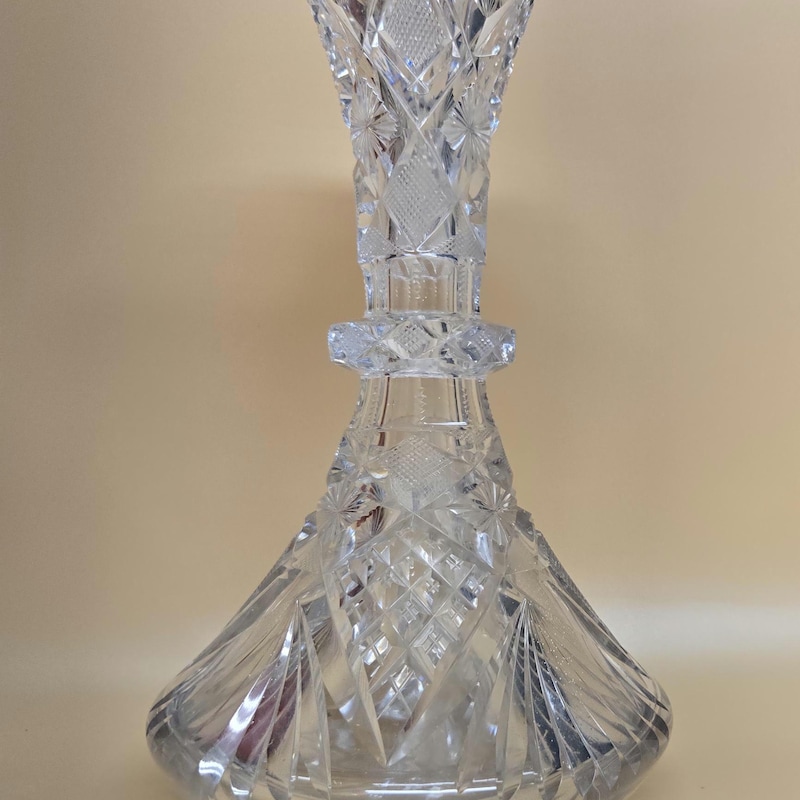 Libbey Glassware Pattern - Etsy