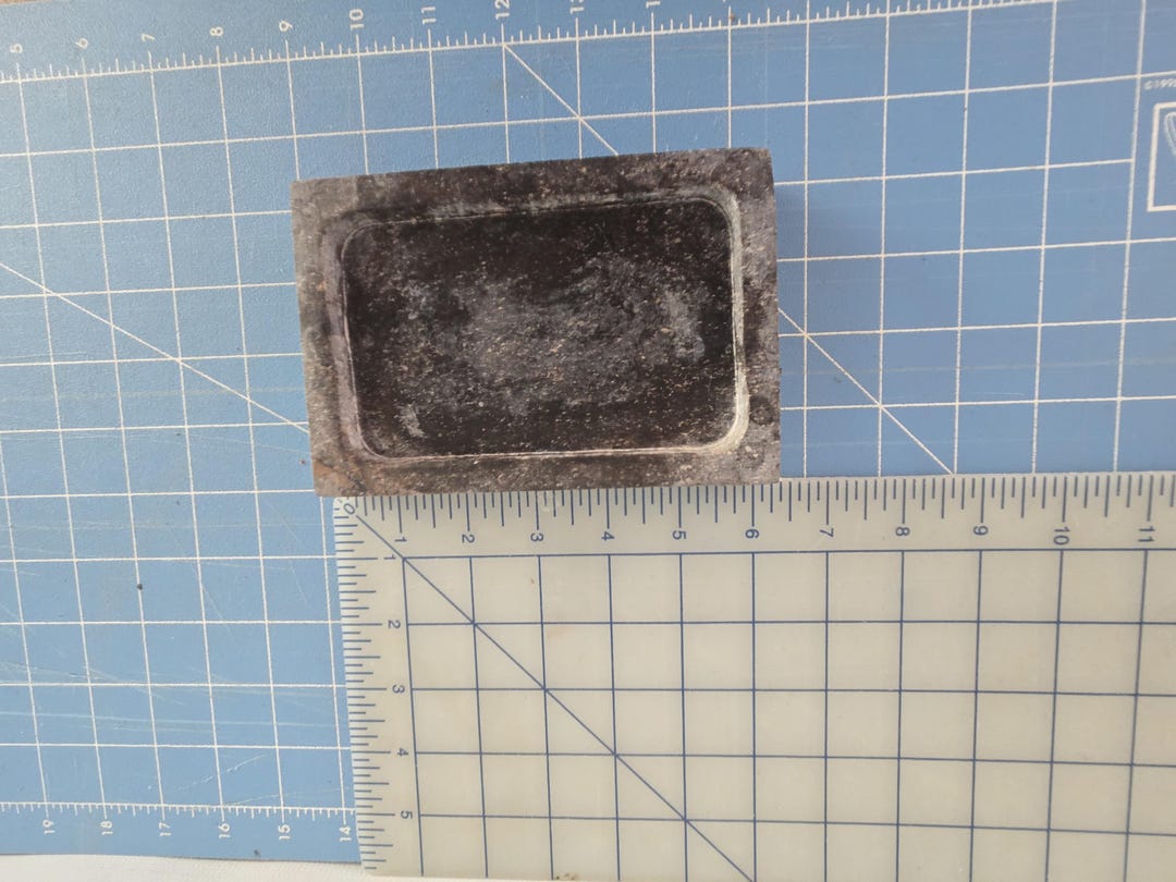 Japanese Ink Stone - Etsy