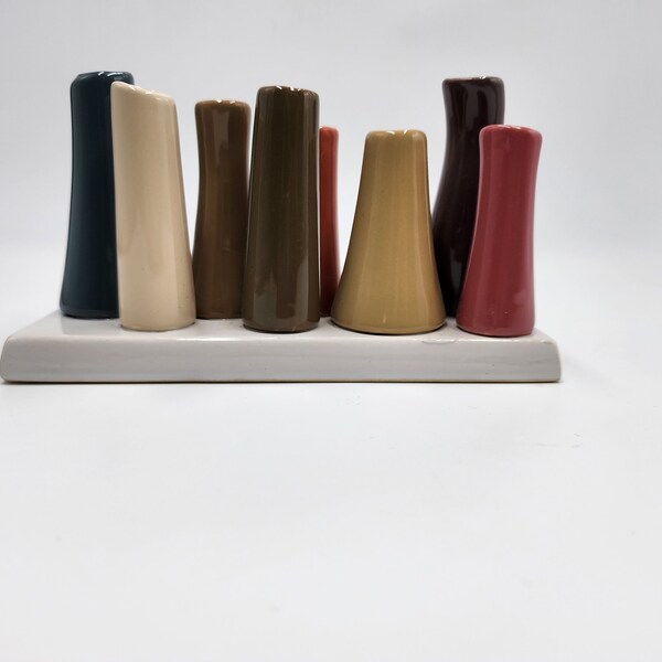 Modern Bud Vase - Etsy