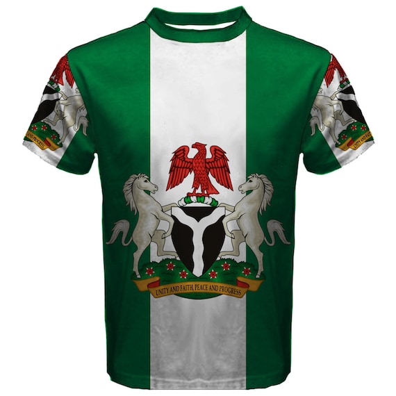 Escudo De Armas De Níger