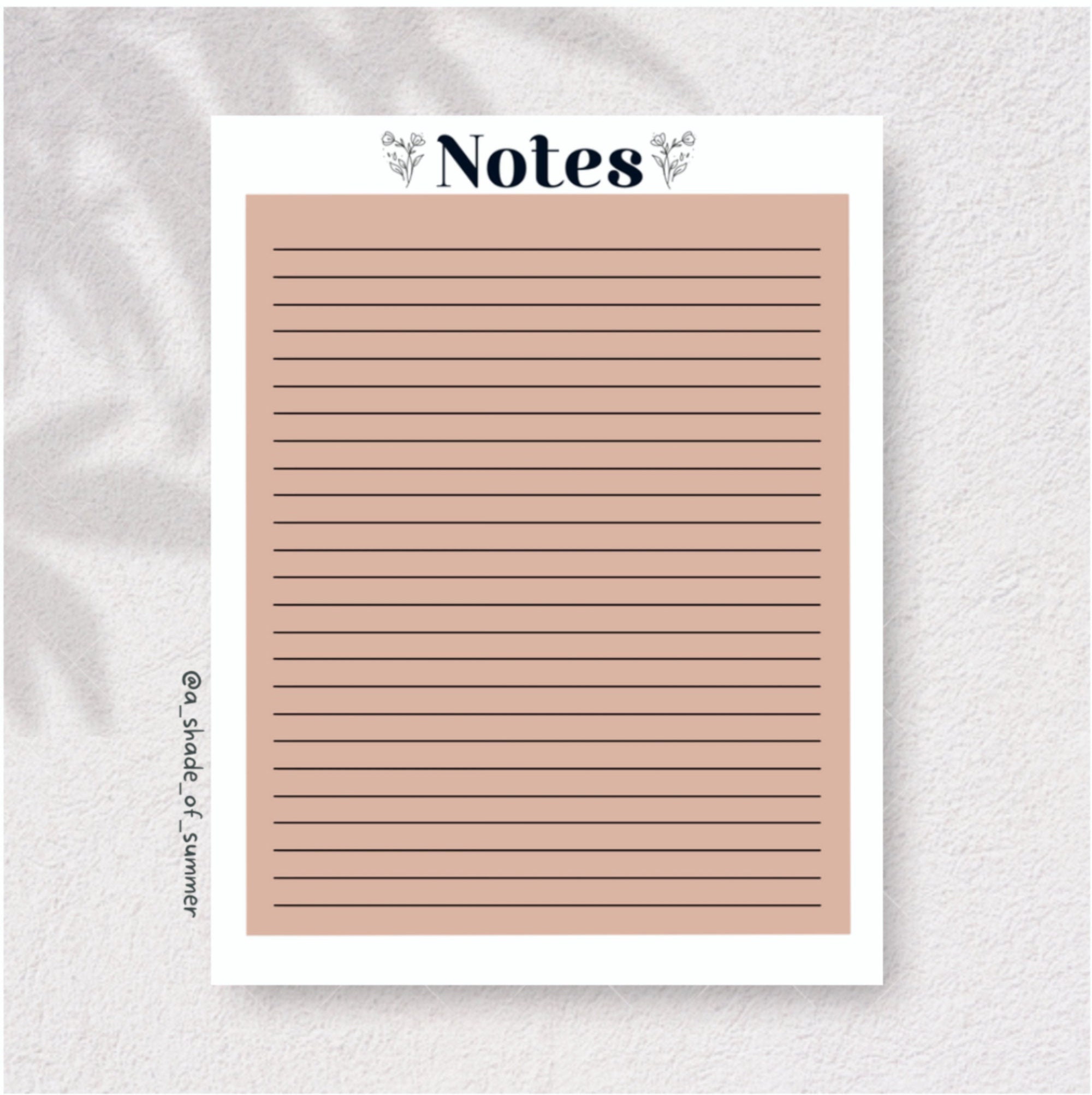 Reusable Digital Planner for iPad - Etsy