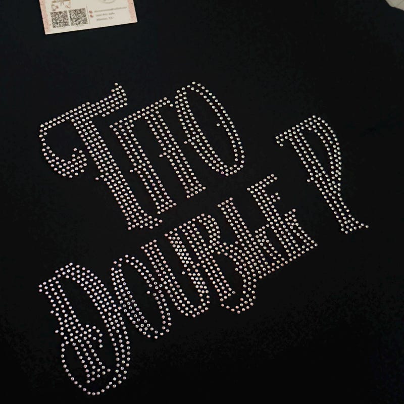 Tito Double P - Etsy