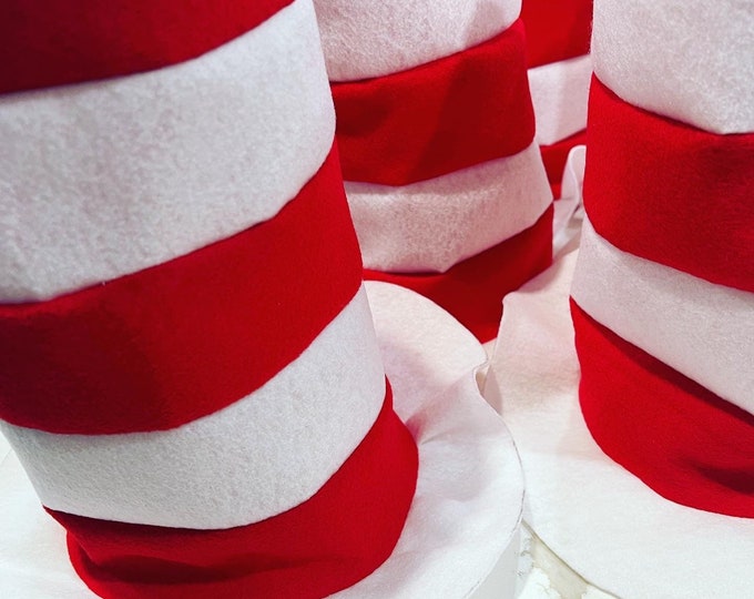 Dr Seuss Hats - Etsy
