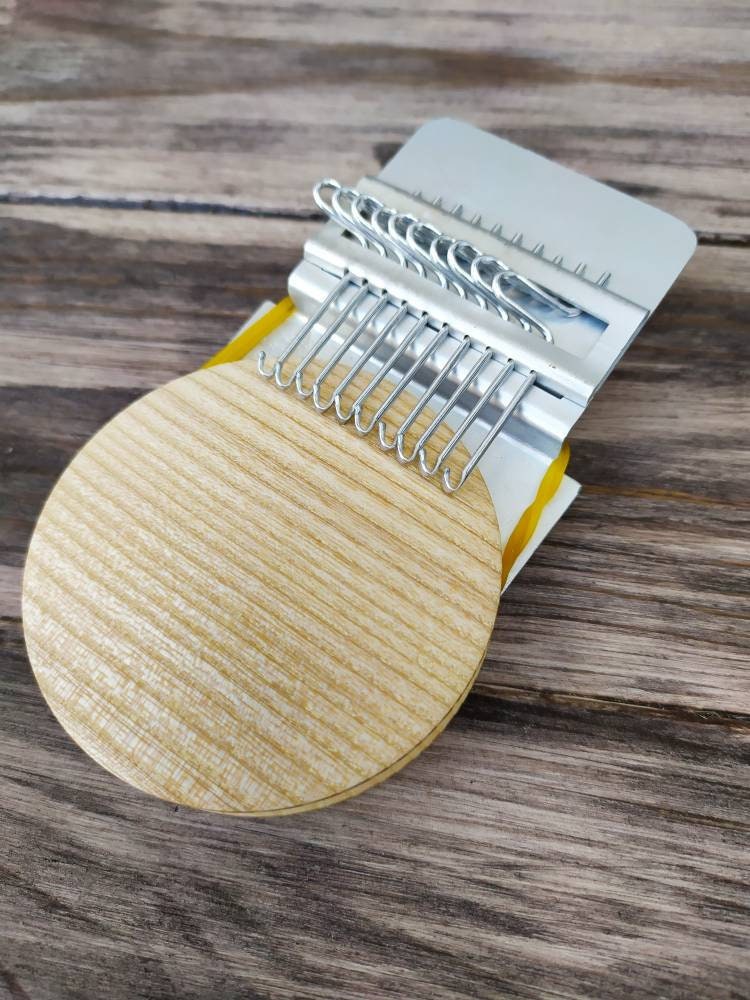 Speedweve Darning Loom Small Loom Patches for Clothes - Etsy Canada