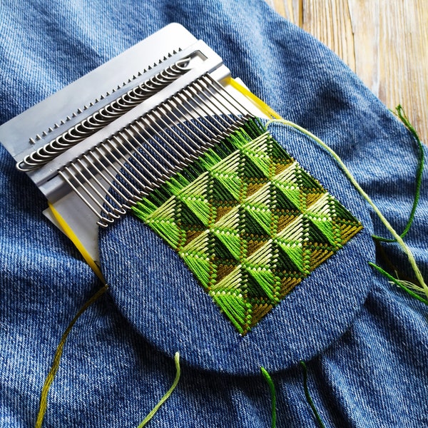 Speedweve Darner - Etsy