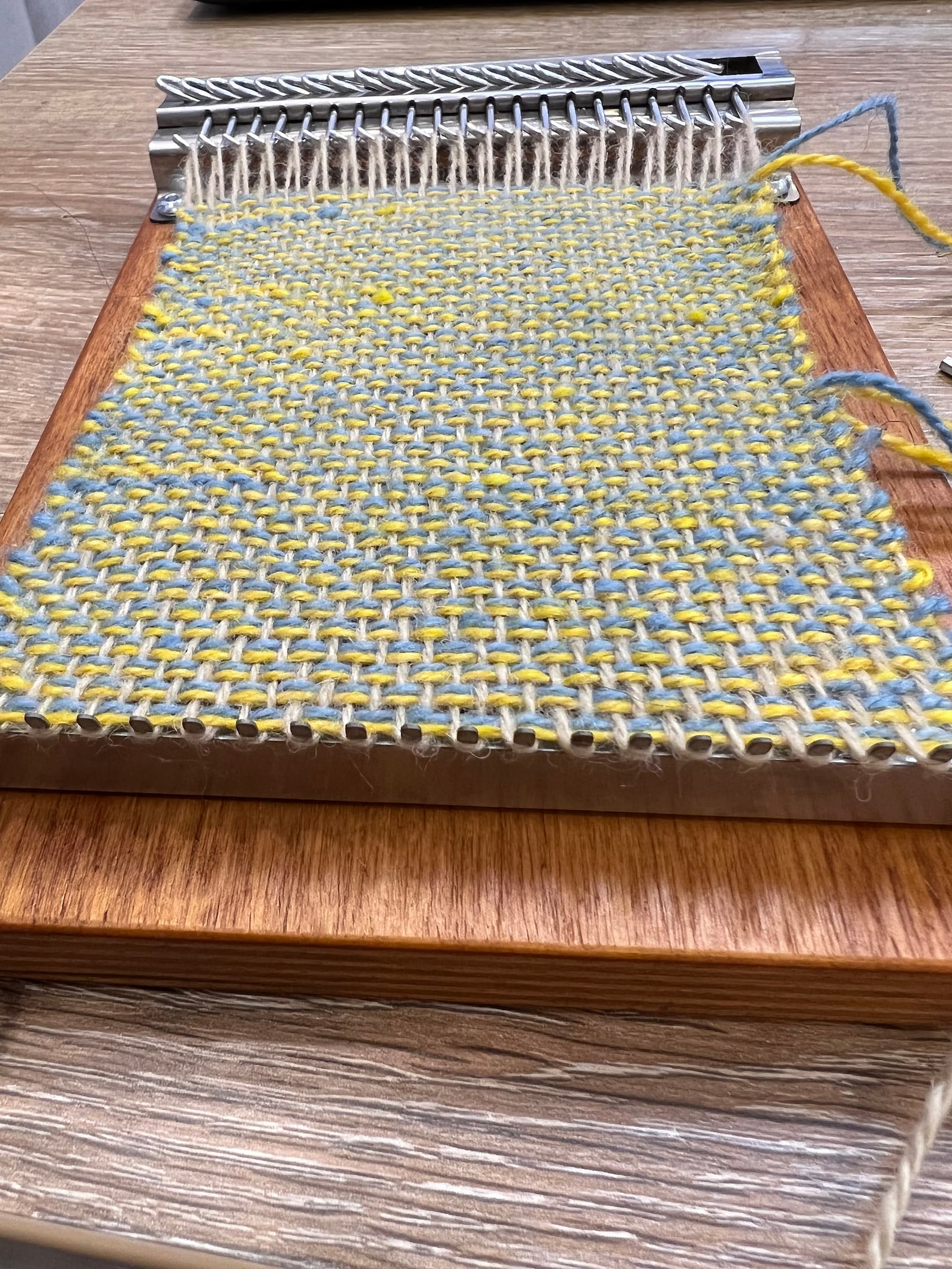 Lightning Weaver Weaving Loom Tapestry - Etsy