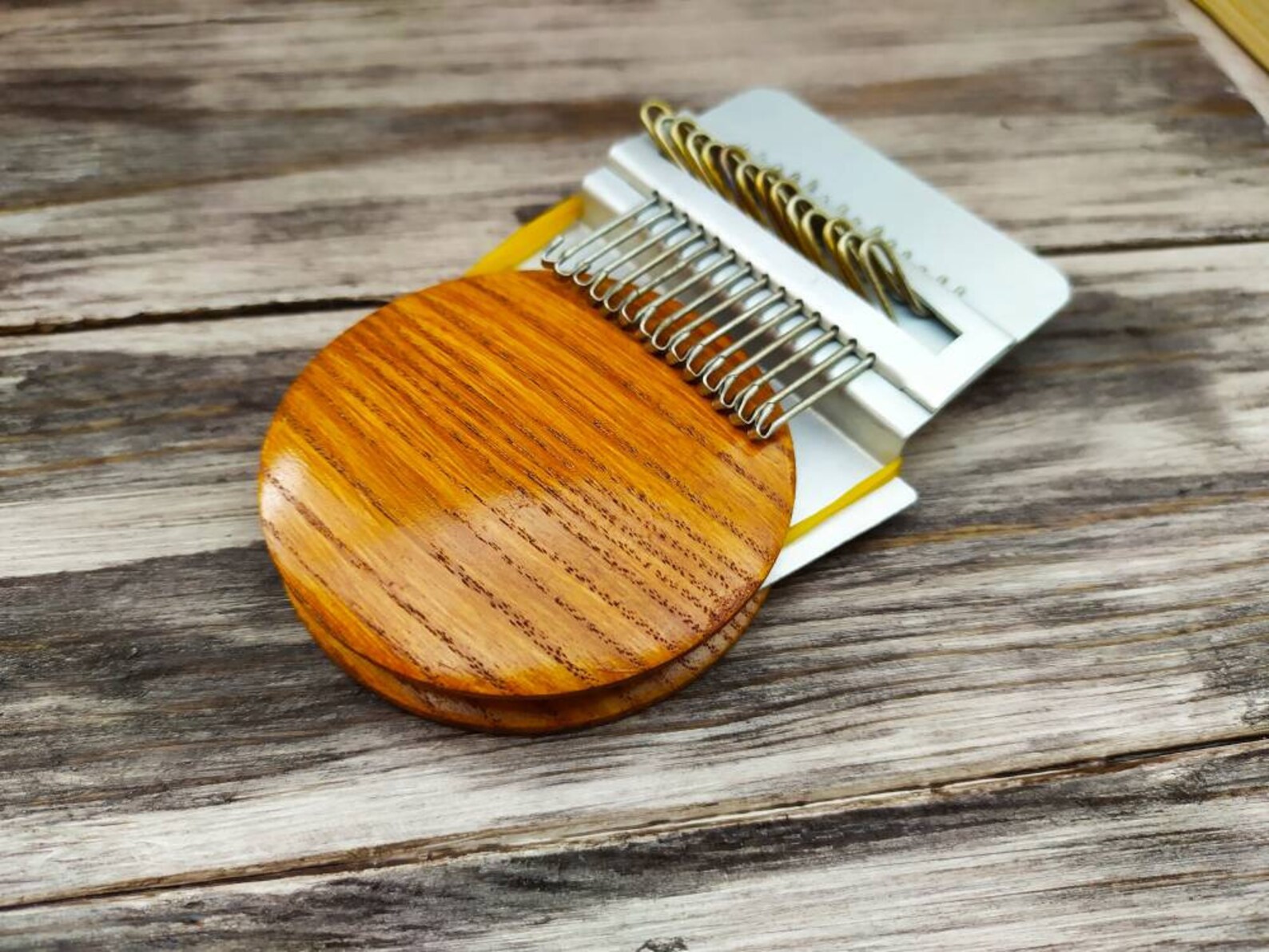 Speedweve Type 14 Hooks Small Loom Darning Machine in - Etsy