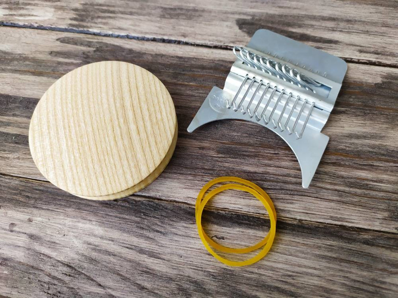 Speedweve, Darning Loom, Small Loom, Patches for Clothes, Speedweve ...