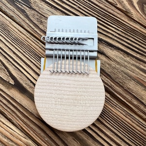 Darning Loom Mending Loom Speedweve Darning Tools - Etsy