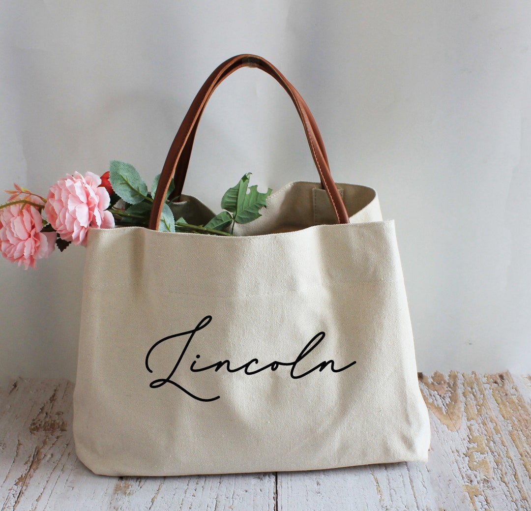 Personalized Tote Bag, Bridesmaid Tote Bags,bridesmaid Gift, Fun Bridal ... Personalized Tote Bag, Bridesmaid Tote Bags,bridesmaid Gift, Fun Bridal ...