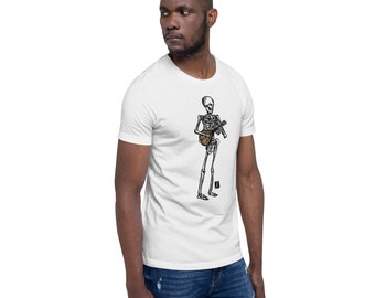 Playing Mandolin - Etsy