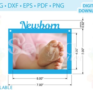 First Birthday Photo Banner First Year Photo Banner First - Etsy