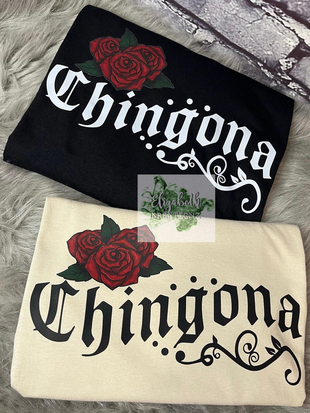 Chingona Shirt | Latina Shirt | Latina Chingona | Chingona Tee | Latin ...