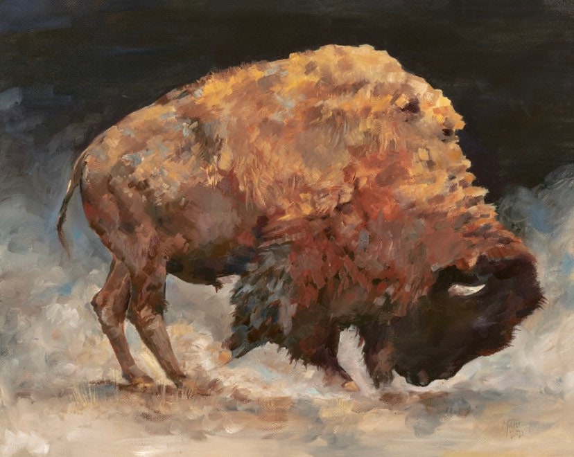 Originals & Prints — Madelynn Mutter Fine Art
