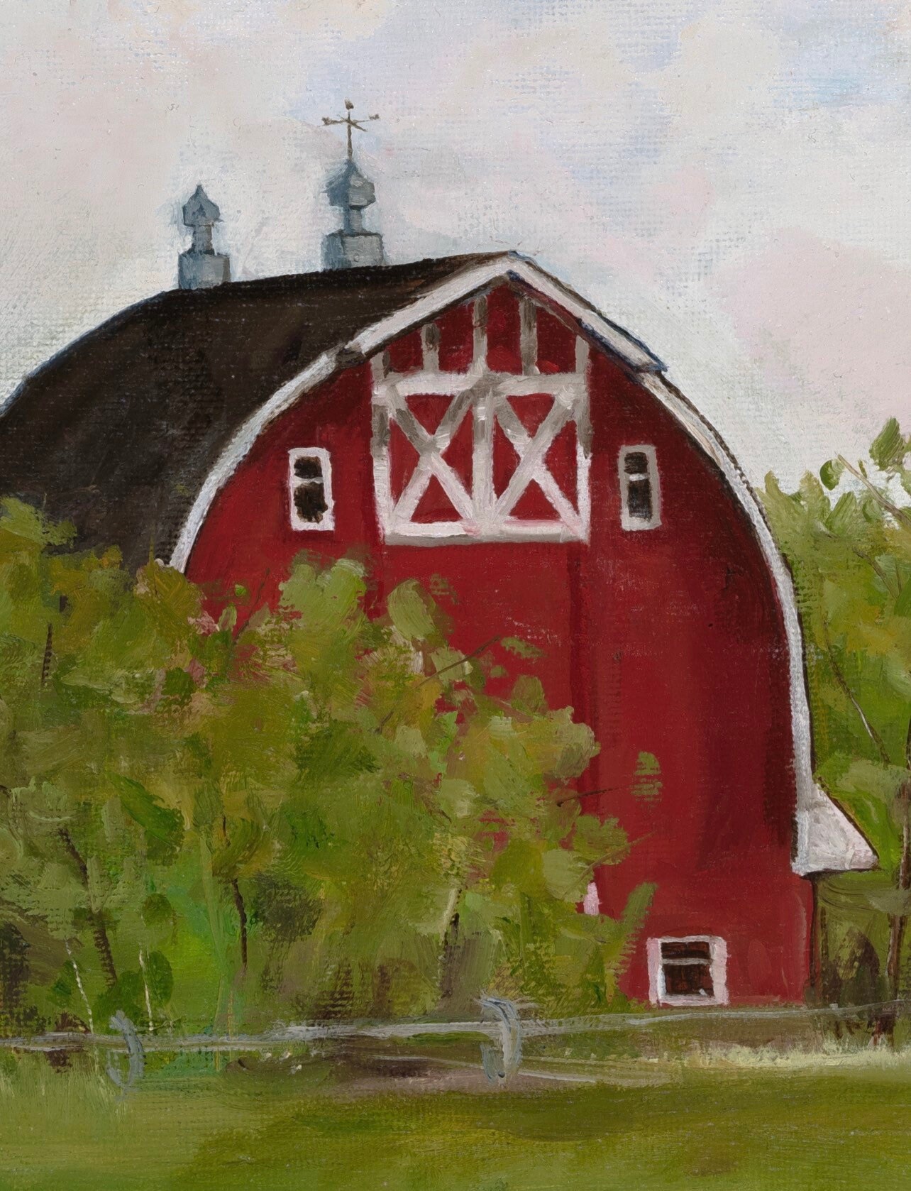 Originals & Prints — Madelynn Mutter Fine Art