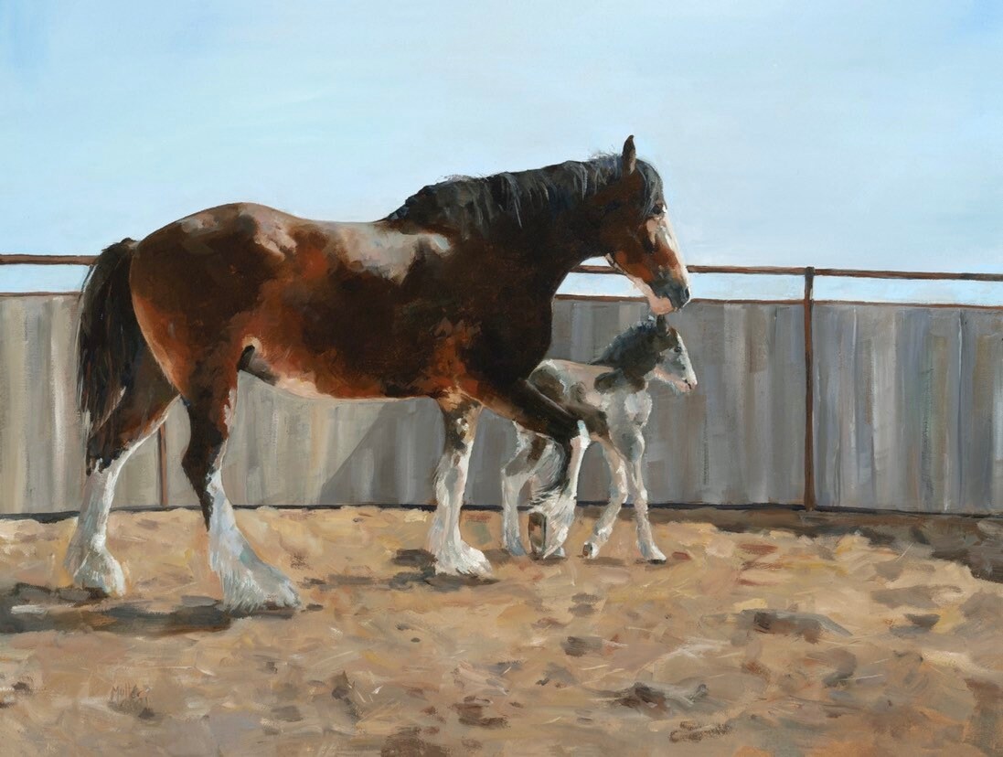 Originals & Prints — Madelynn Mutter Fine Art