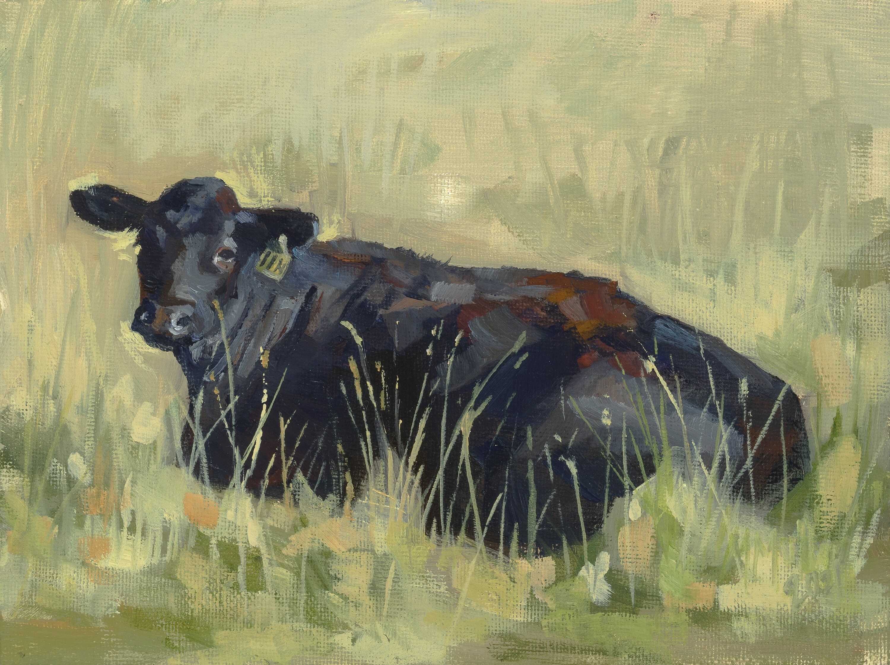 Originals & Prints — Madelynn Mutter Fine Art