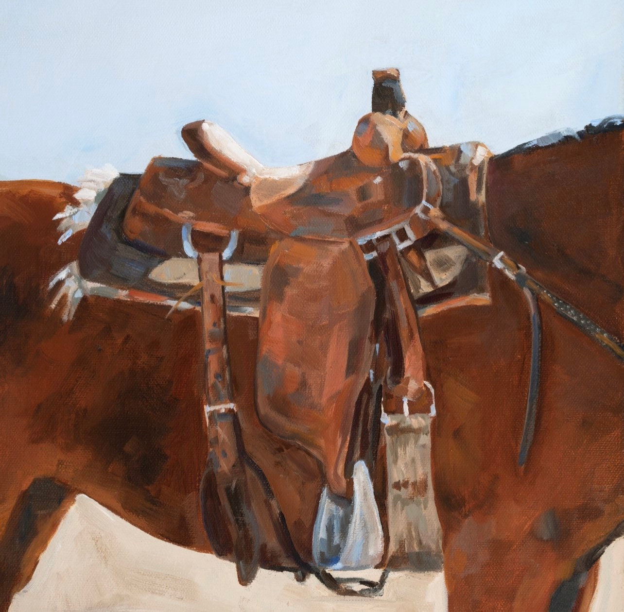 Originals & Prints — Madelynn Mutter Fine Art