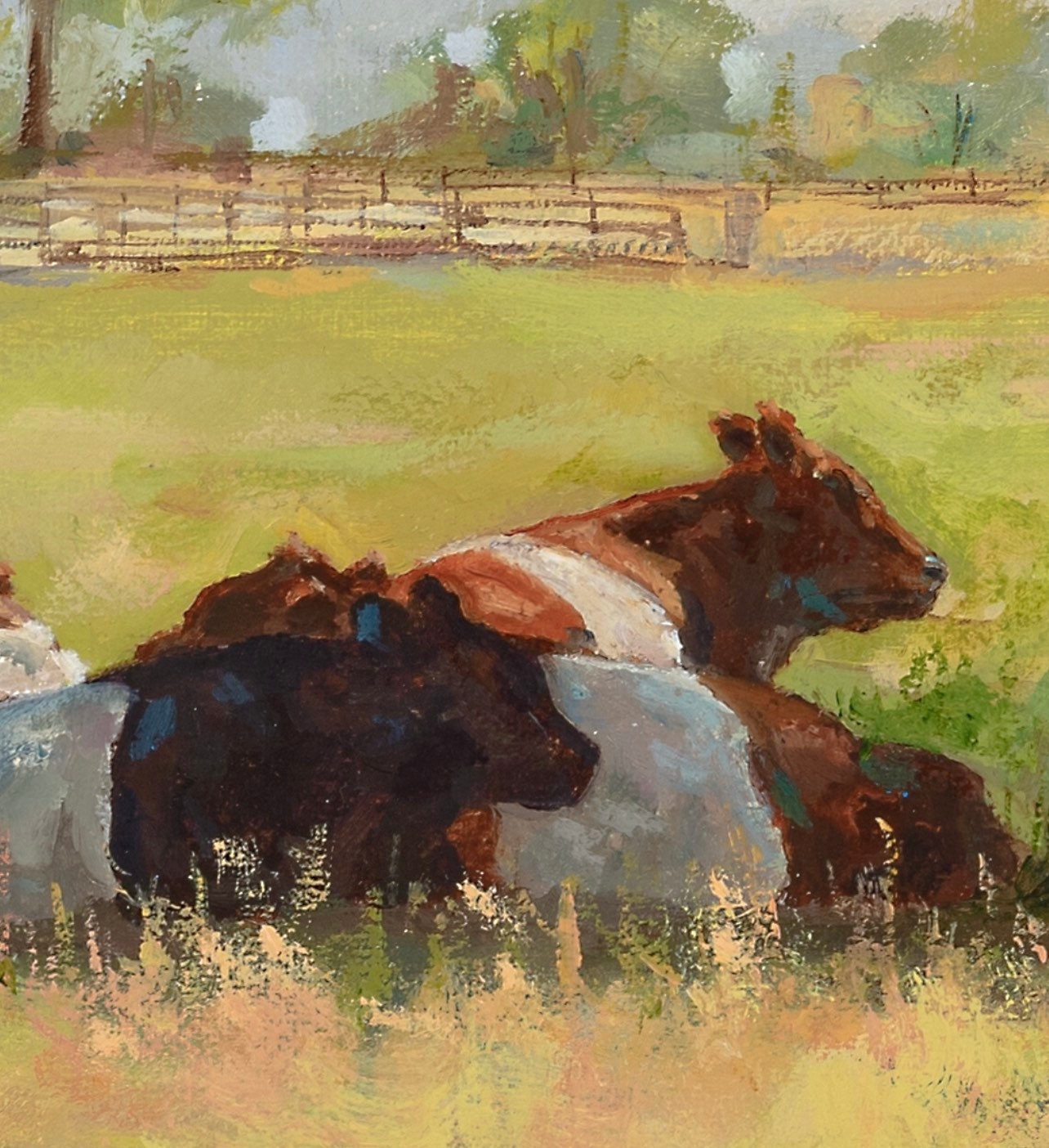 Originals & Prints — Madelynn Mutter Fine Art