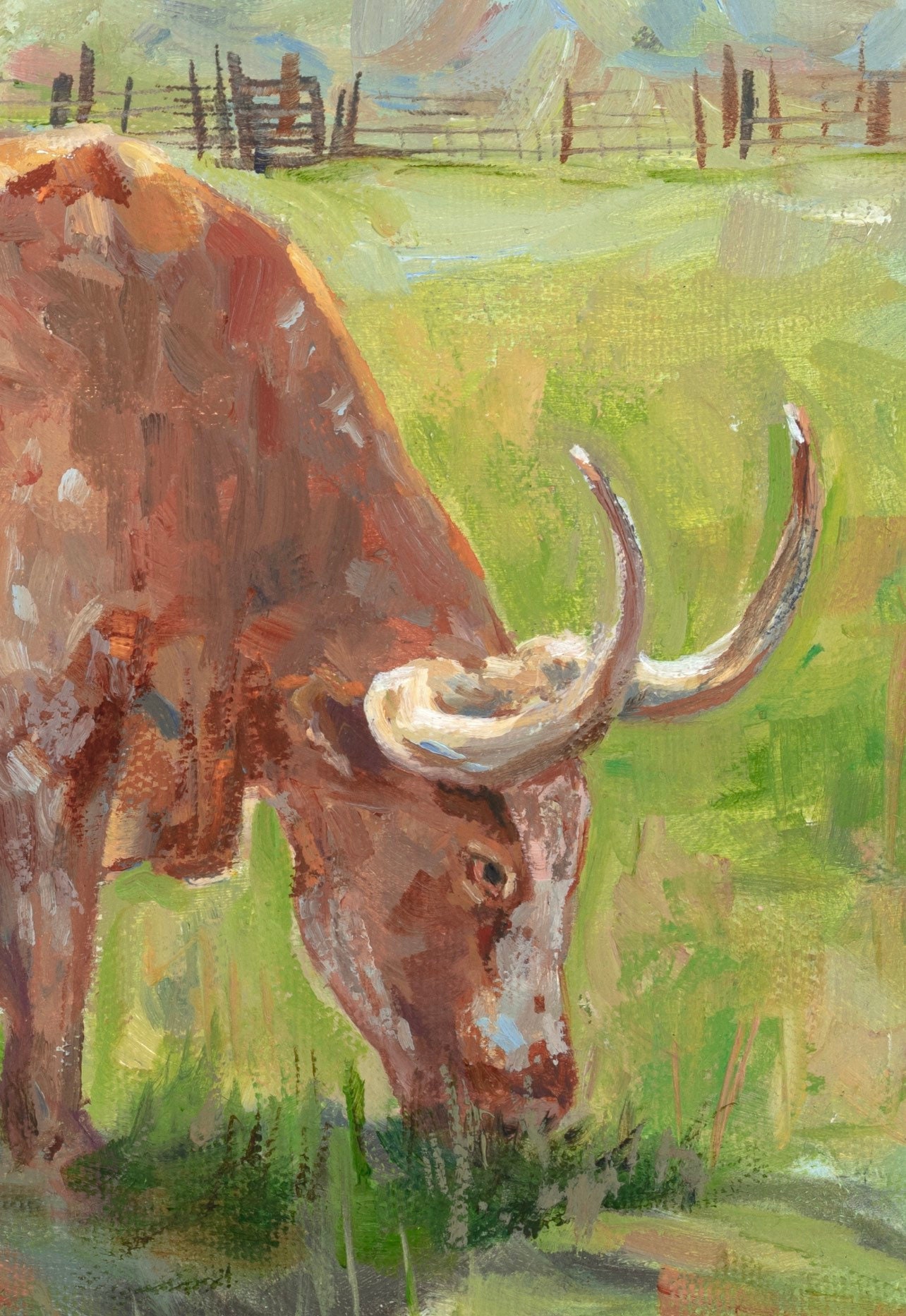Originals & Prints — Madelynn Mutter Fine Art