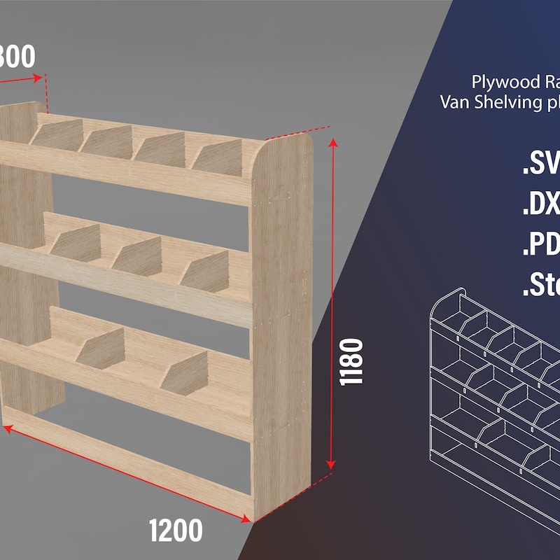 Van Camper Organizer - Etsy UK